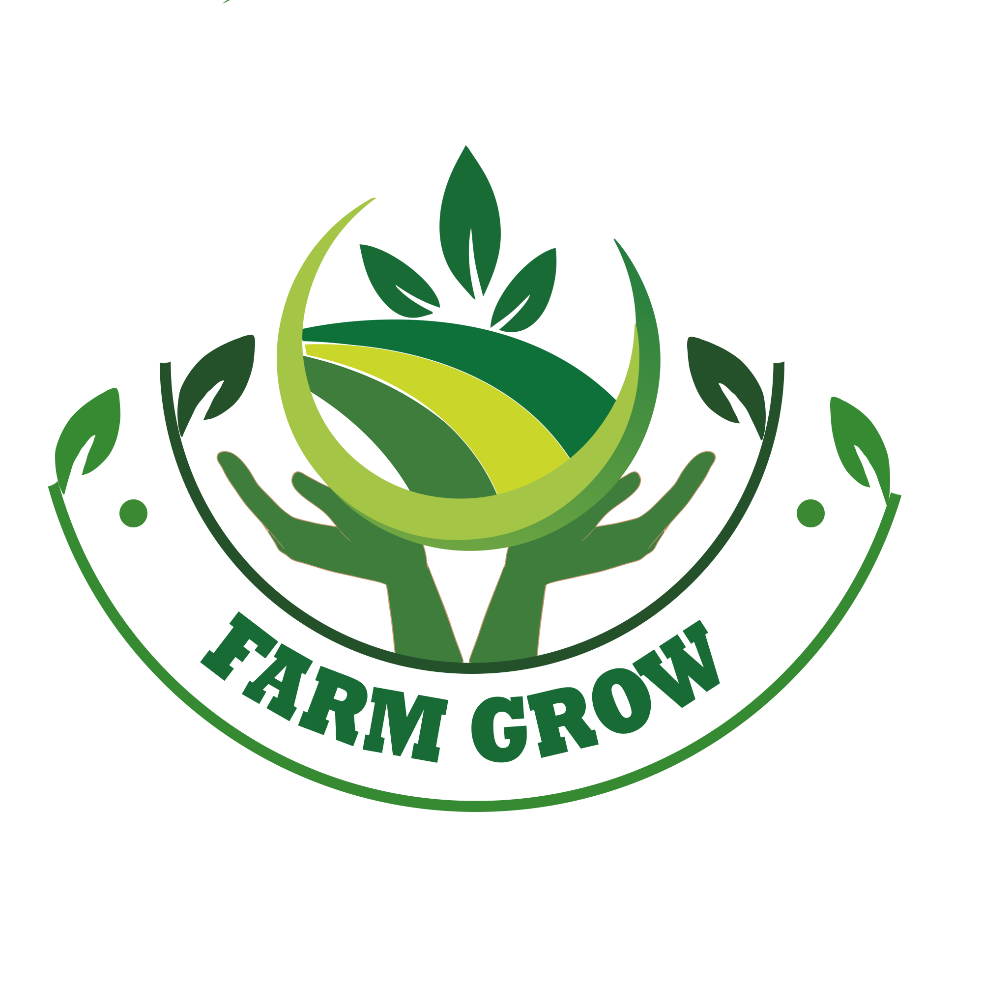 Farm Grow
